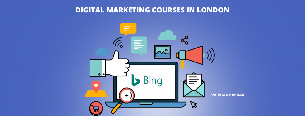 Top 6 Digital Marketing Courses in London With Placements