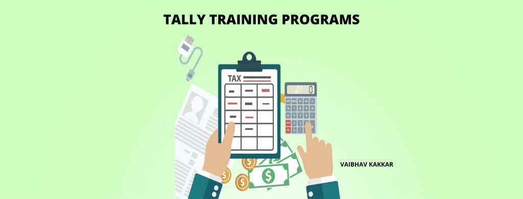 4 Best Tally Training Programs With Placement Assistace